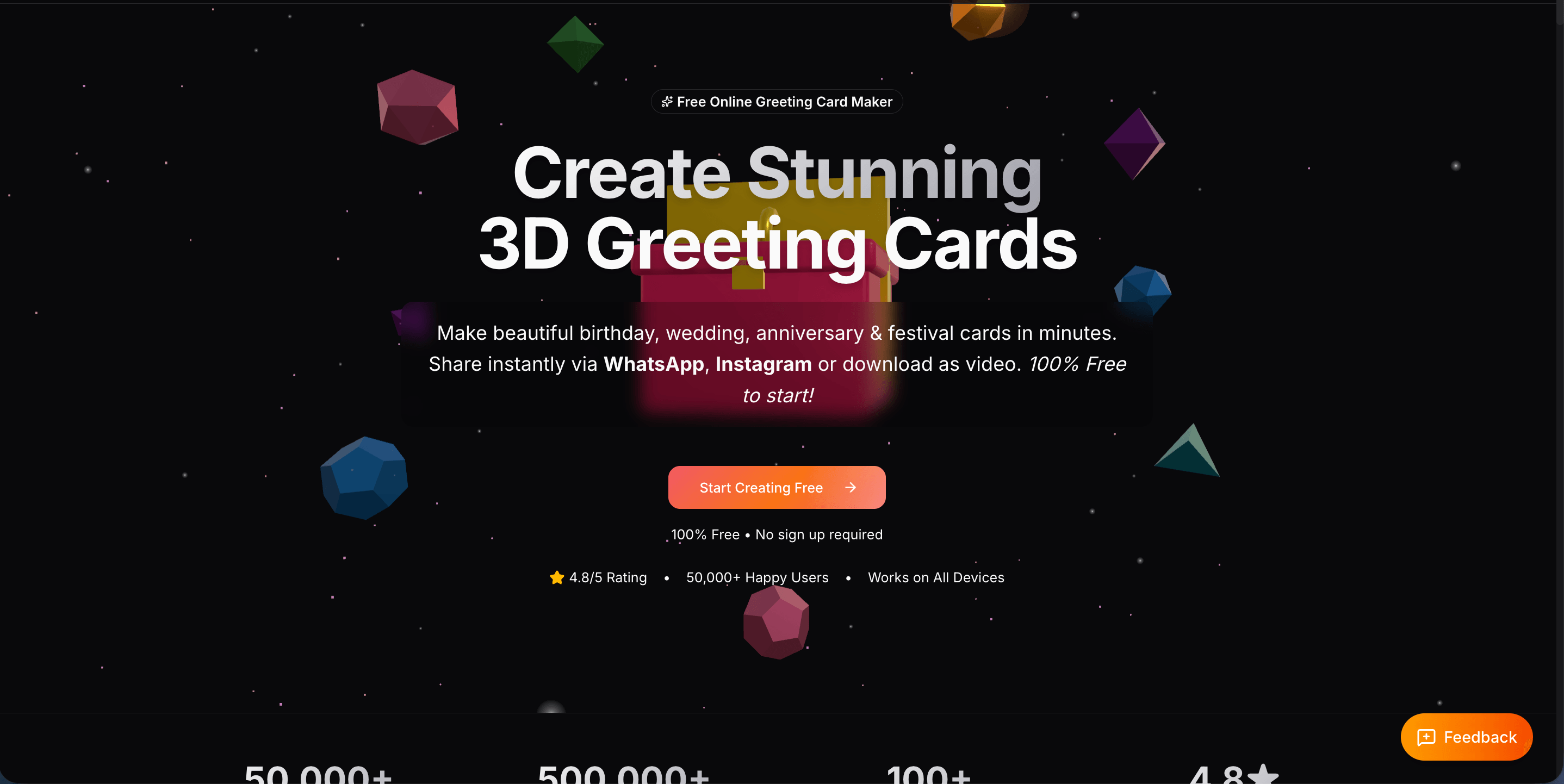 MomentoCard for Business — Automated Employee Greeting Cards ...